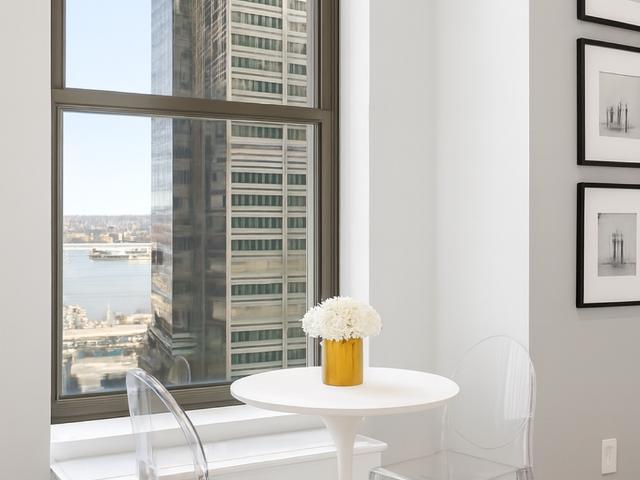 1 Wall Street Court 1102