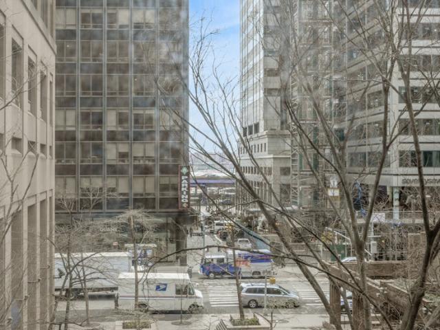 1 Wall Street Court 203