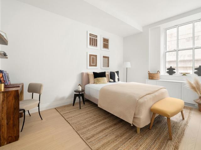 1 Wall Street, Unit 2218