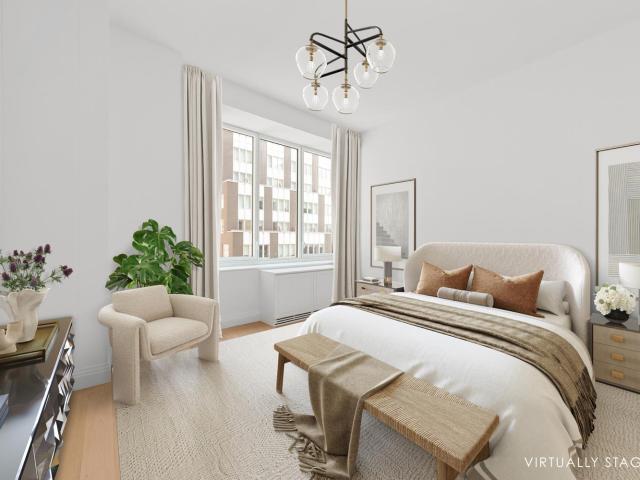 1 Wall Street, Unit 2413