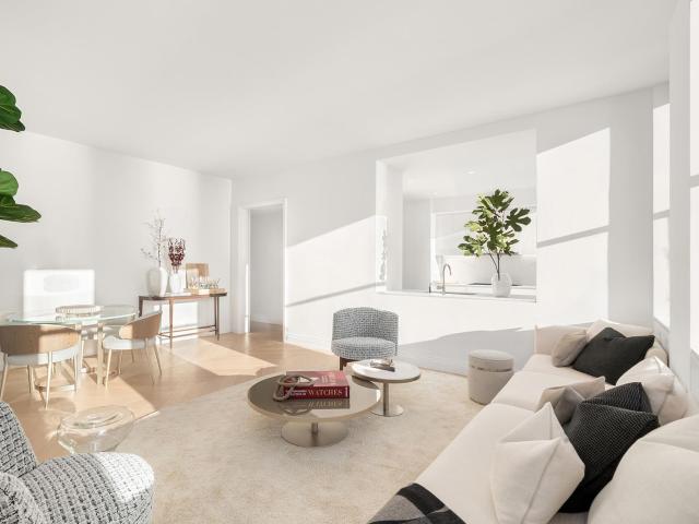 1 Wall Street 2806