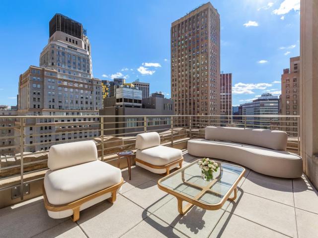 1 Wall Street 3306