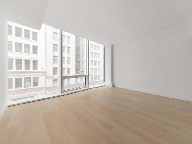 1 WALL Street 709
