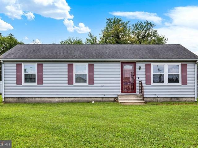 1 Waples Dr, Georgetown, DE 19947