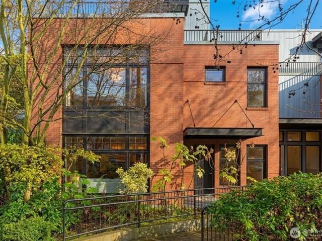 1 Ward St Unit C, Seattle, WA 98109
