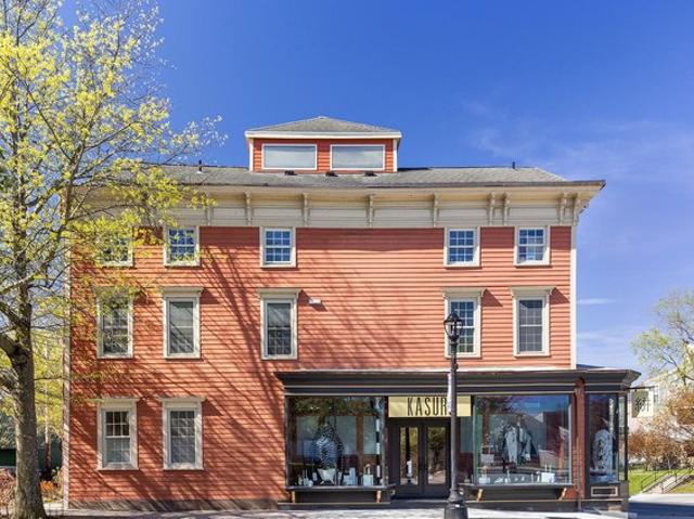 1 Warren St, Hudson, NY 12534