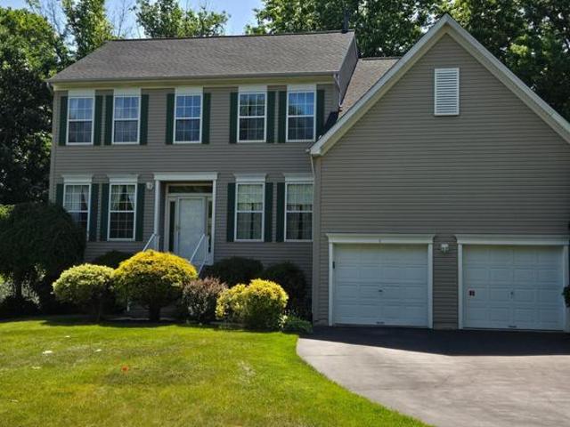 1 Warwick Place