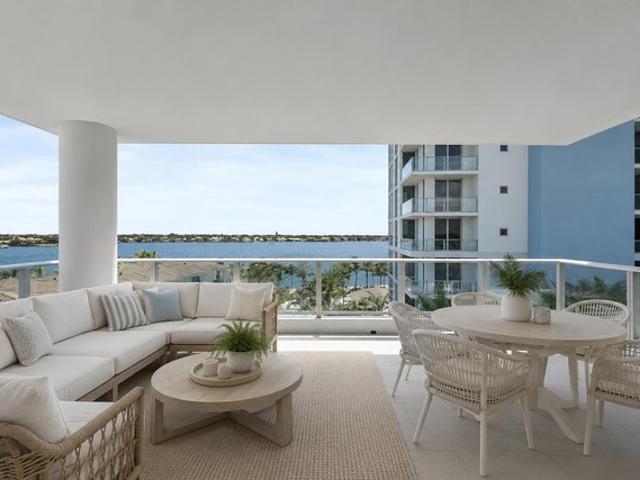 1 Water Club Way Apt 604, North Palm Beach, FL 33408