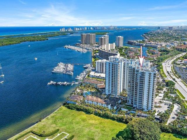 1 Water Club Way Apt 1604, North Palm Beach, FL 33408