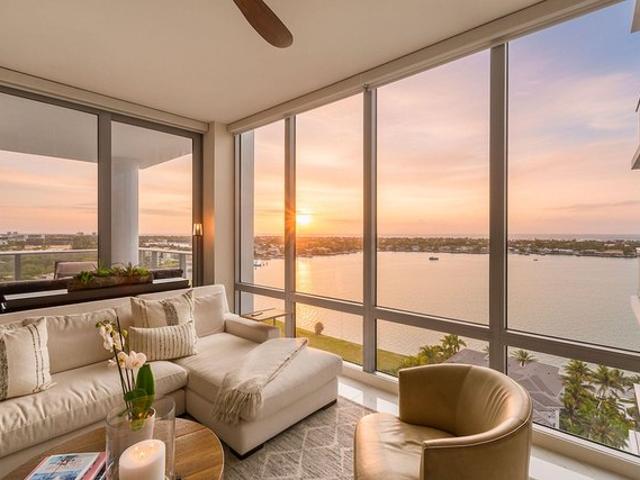 1 Water Club Way Apt 1602, North Palm Beach, FL 33408