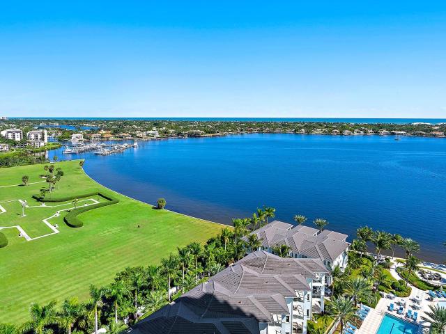 1 Water Club Way, Unit 1604, North Palm Beach, FL 33408 | MLS #R11143