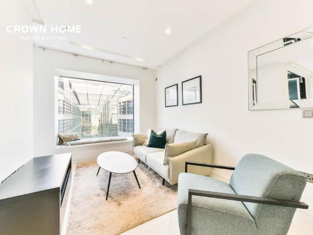 1 Water Lane, London EC3R 1 bed apartment to rent £3,553 pcm £820 pw