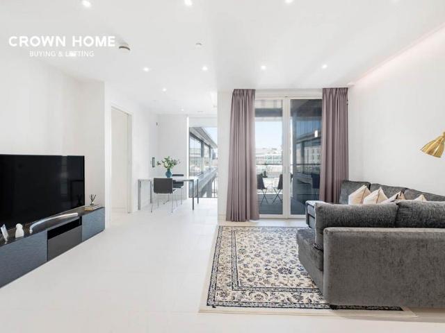1 Water Lane, LONDON EC3R 1 bed apartment to rent £3,800 pcm £877 pw