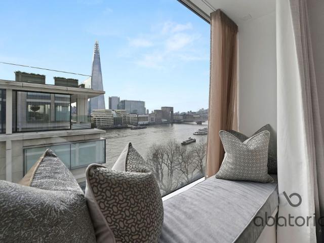 1 Water Lane, London, EC3R