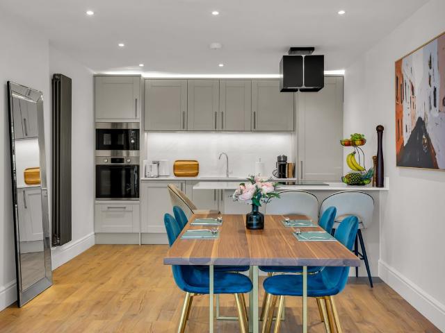 1 Water Ln, London NW1, 1 bed flat to rent, £6,717 pcm | PrimeLocation