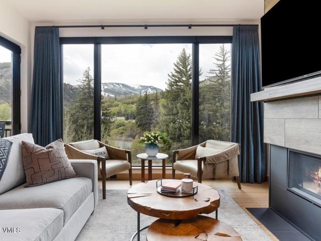 1 Waterfront Way Unit 208, Avon, CO 81620