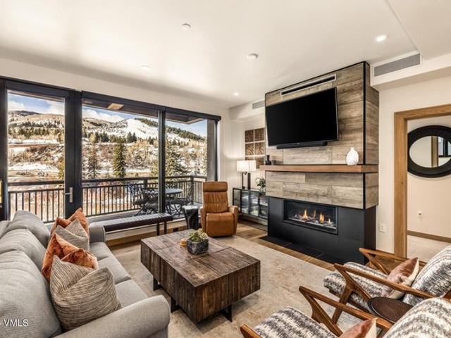 1 Waterfront Way Unit 300, Avon, CO 81620