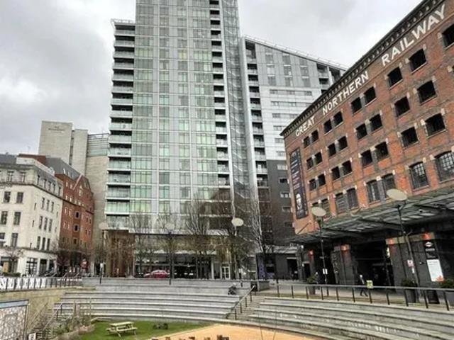 1 Watson Street, Manchester, M3 4EE, United Kingdom | 1 bed apartment for rent #137018482 | Rentberry