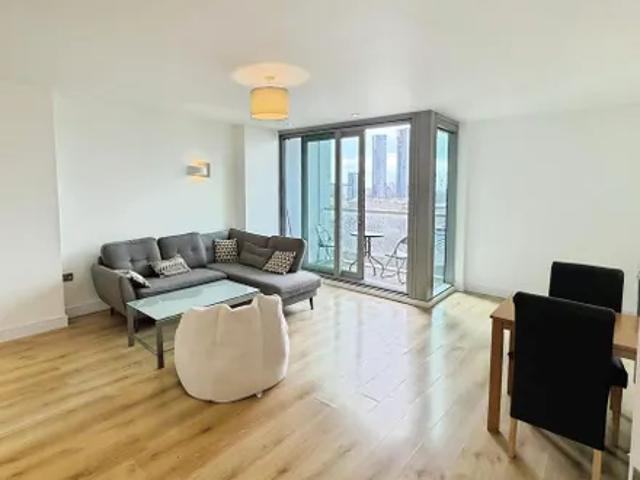 1 Watson Street, Manchester, M3 4EE, United Kingdom | 2 bed apartment for rent #167234604 | Rentberry