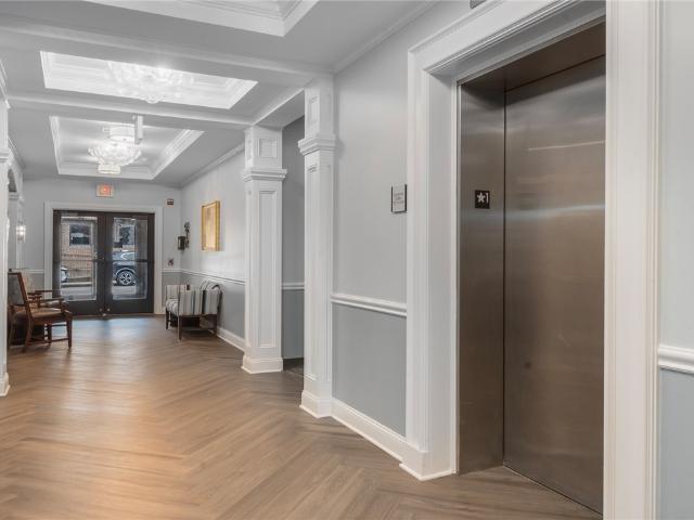 1 Wayland Avenue 201N