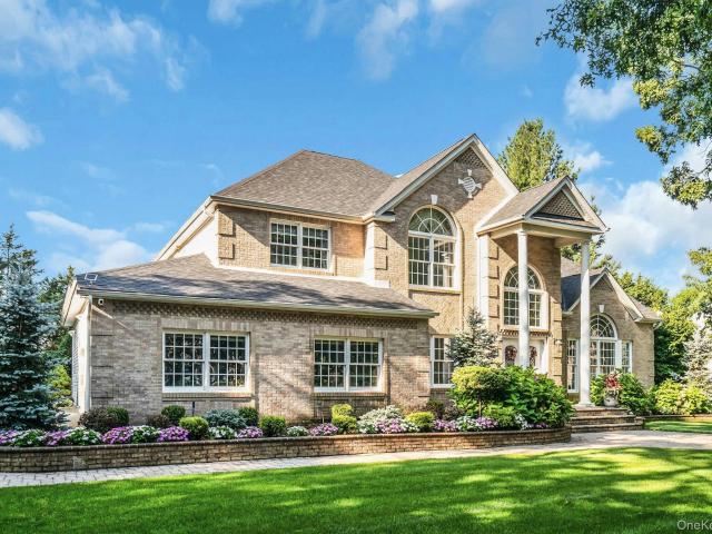 1 Weeping Cherry Lane