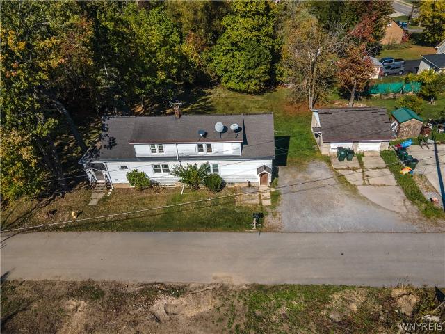 1 Wendel Street