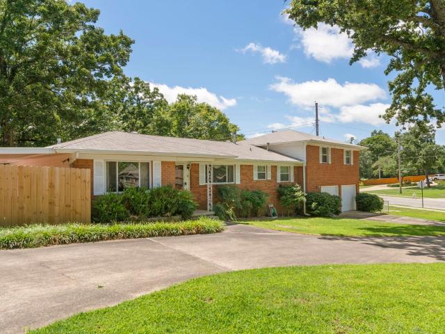 1 Wesley Drive