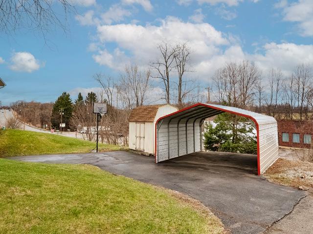 1 Westwood Drive