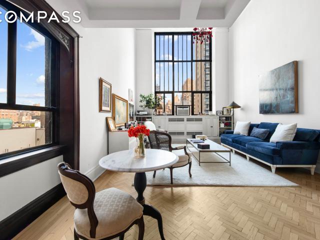1 West 67th Street, New York, NY