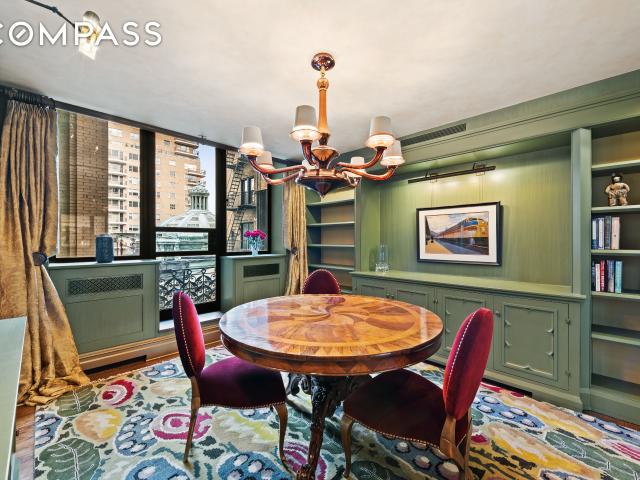 1 West 67th Street, New York, NY