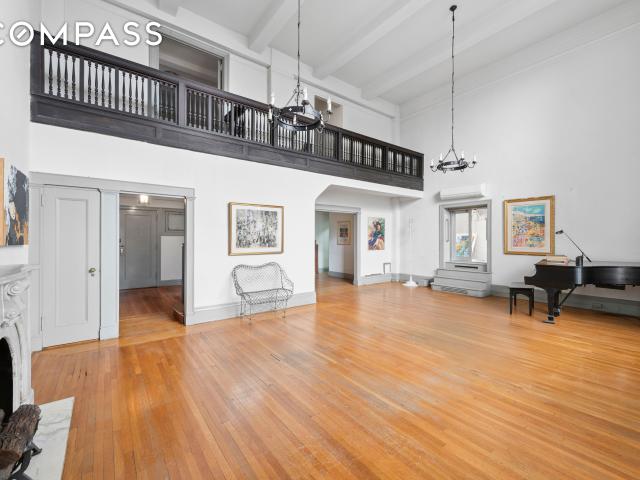 1 West 67th Street, New York, NY