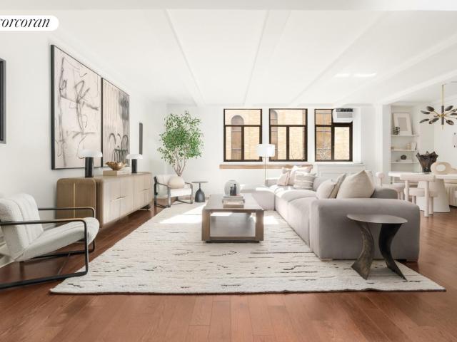 1 West 67th Street, New York, NY