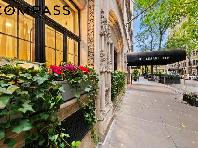 1 West 67th Street, New York, NY