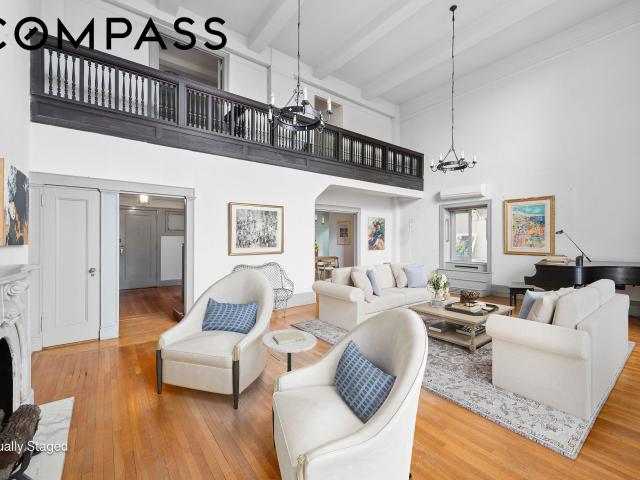 1 West 67th Street, New York, NY