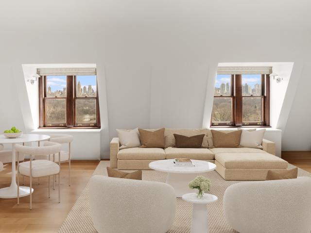 1 West 72nd Street, New York, NY