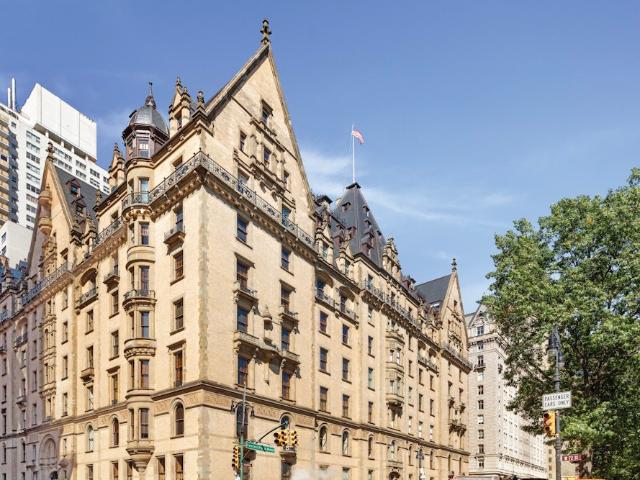1 West 72nd Street, New York, NY