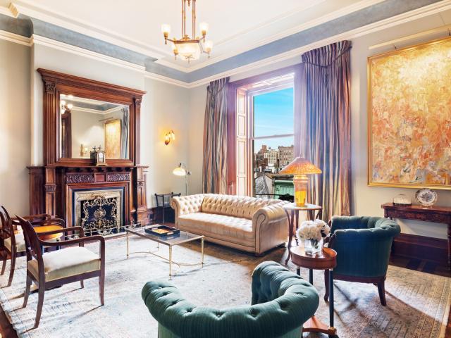 1 West 72nd Street, New York, NY