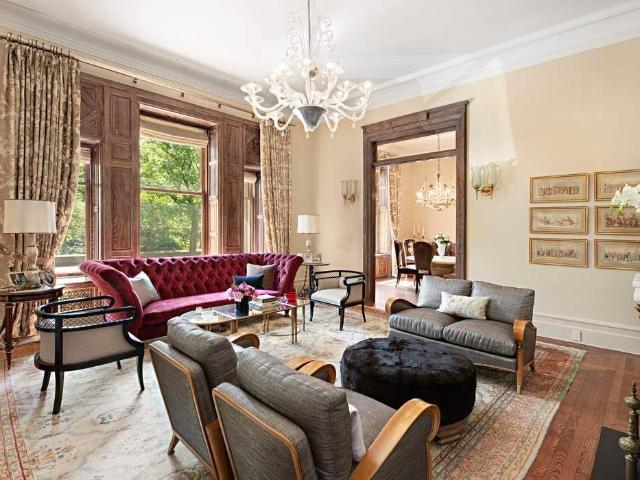 1 West 72nd Street, New York, NY