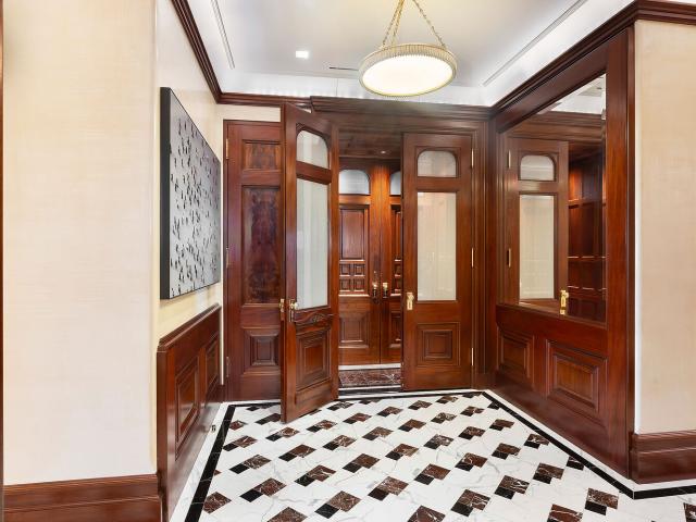 1 West 72nd Street, New York, NY