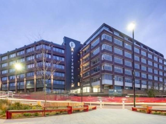 1 West Bar, Sheffield S3, 1 bed flat to rent, £700 pcm | PrimeLocation