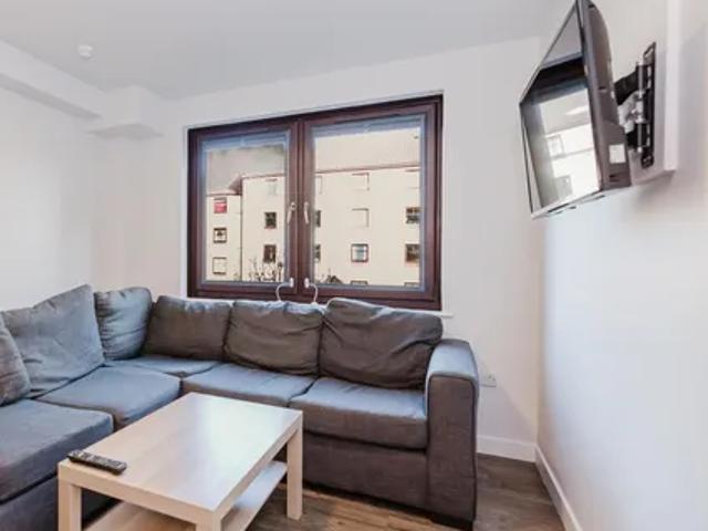 1 West Bryson Road, City of Edinburgh, EH11 1EH, United Kingdom | 4 bed apartment for rent #167550571 | Rentberry