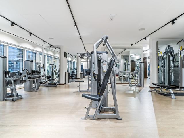 1 West End Avenue, Unit 9D