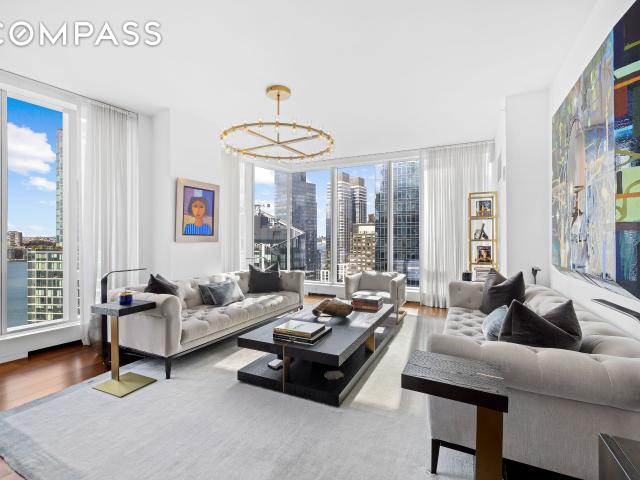 1 West End Avenue, New York, NY