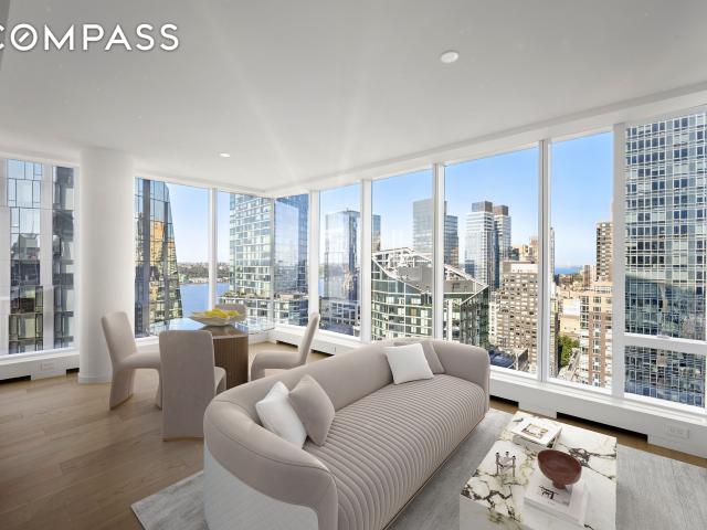 1 West End Avenue, New York, NY
