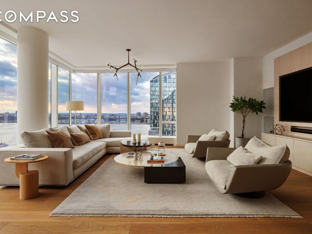 1 West End Avenue, New York, NY