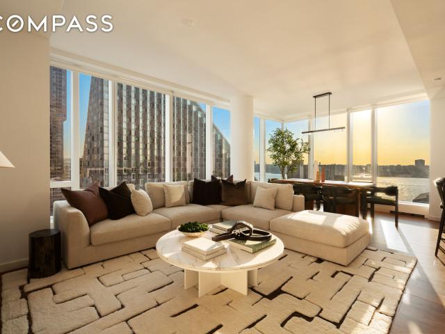 1 West End Avenue, New York, NY