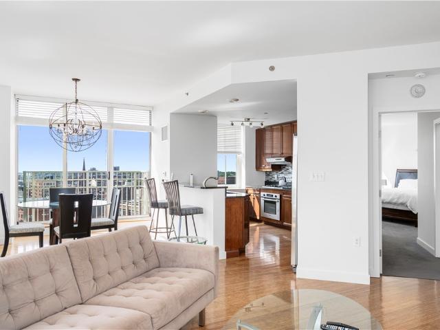1 West Exchange Street 1804