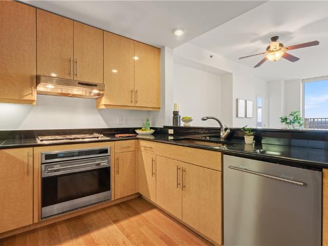 1 West Exchange Street 2602