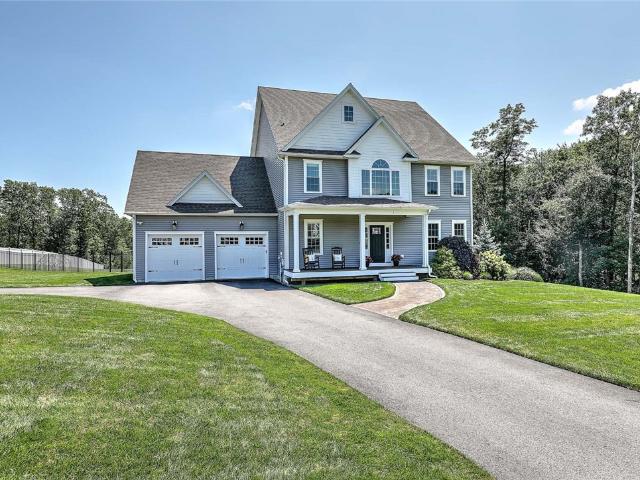 1 West Farm Road