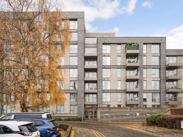 1 West Street, Watford WD17, 1 bed flat to rent, £1,600 pcm | PrimeLocation
